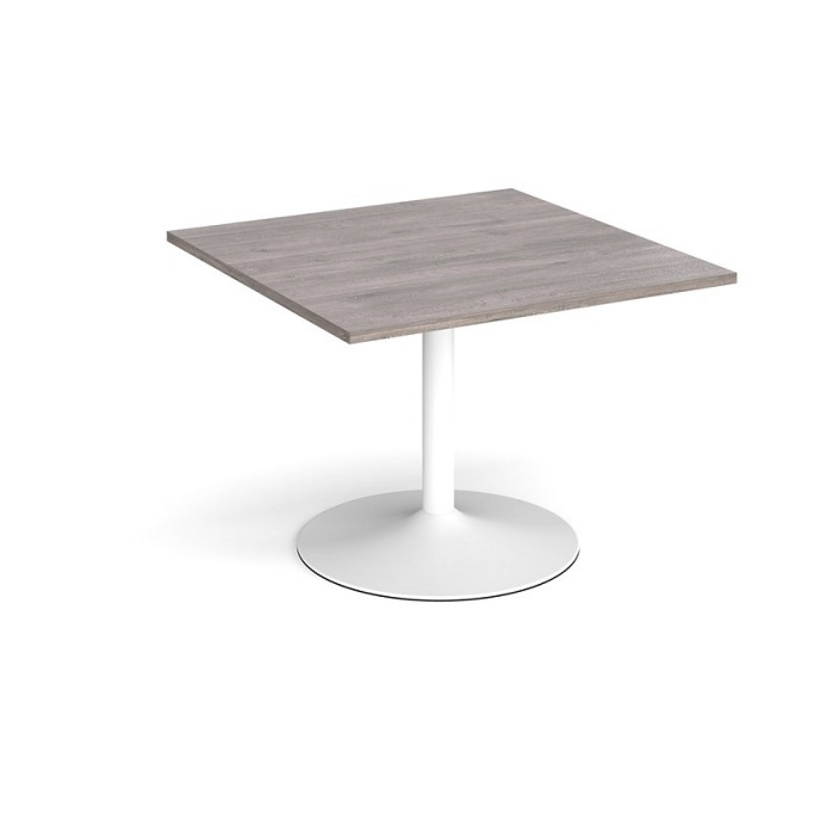 Lof Direct | Trumpet Base Square Extension Table