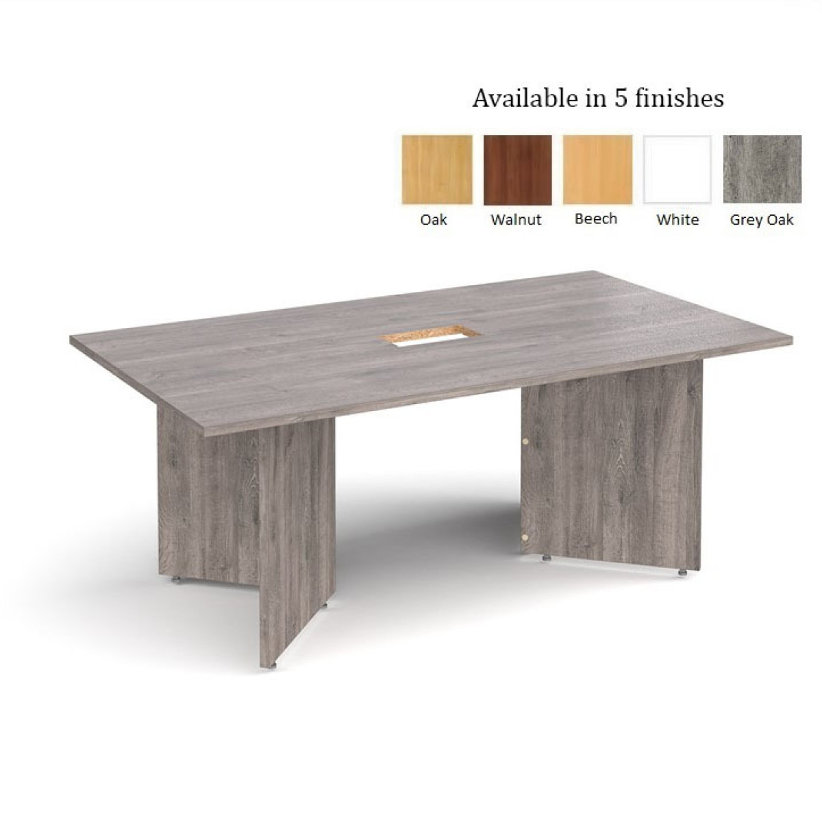 Lof Direct | Dams Arrow head Radial Extension table