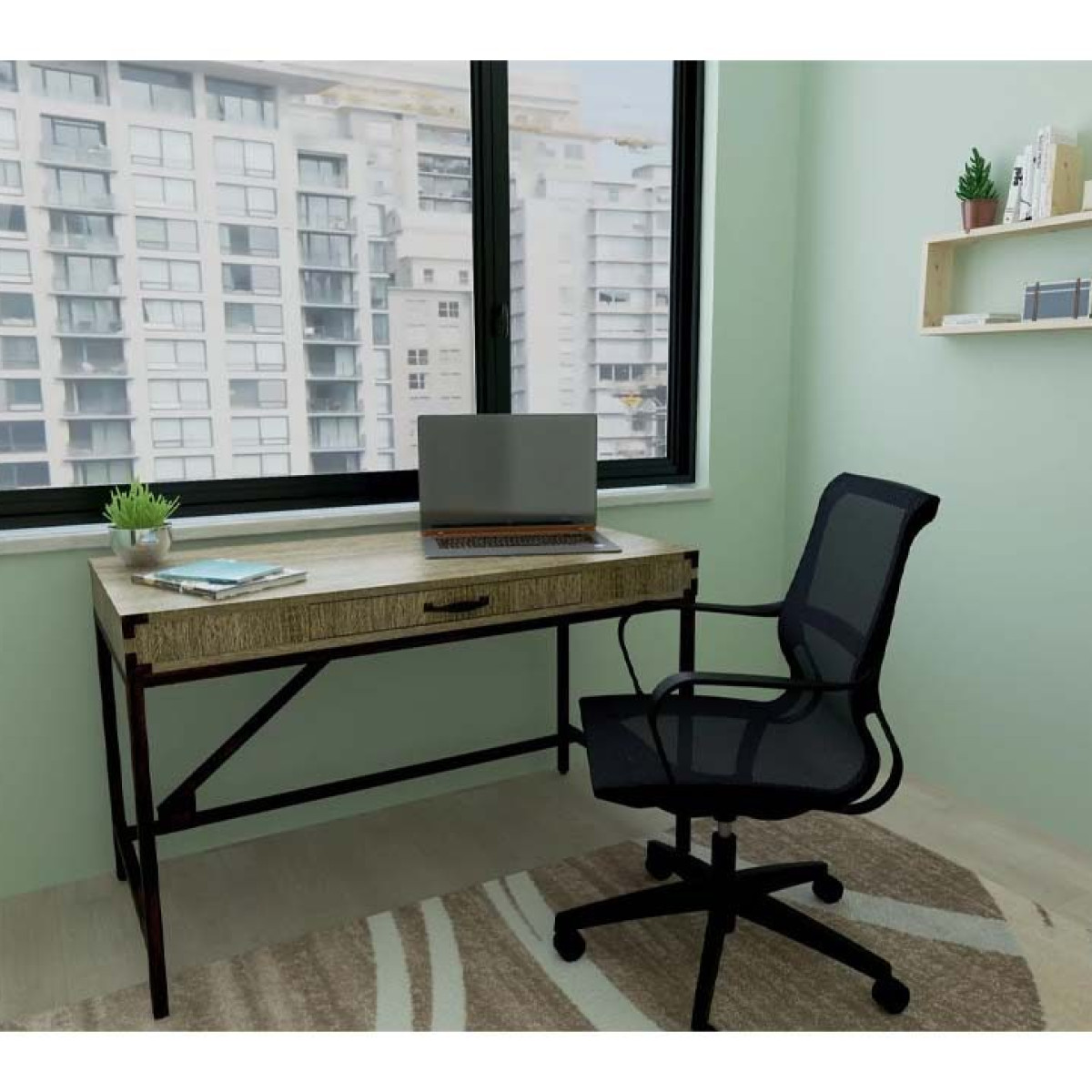 Lof Direct | Next Day Dynamic Chester boutique Desk