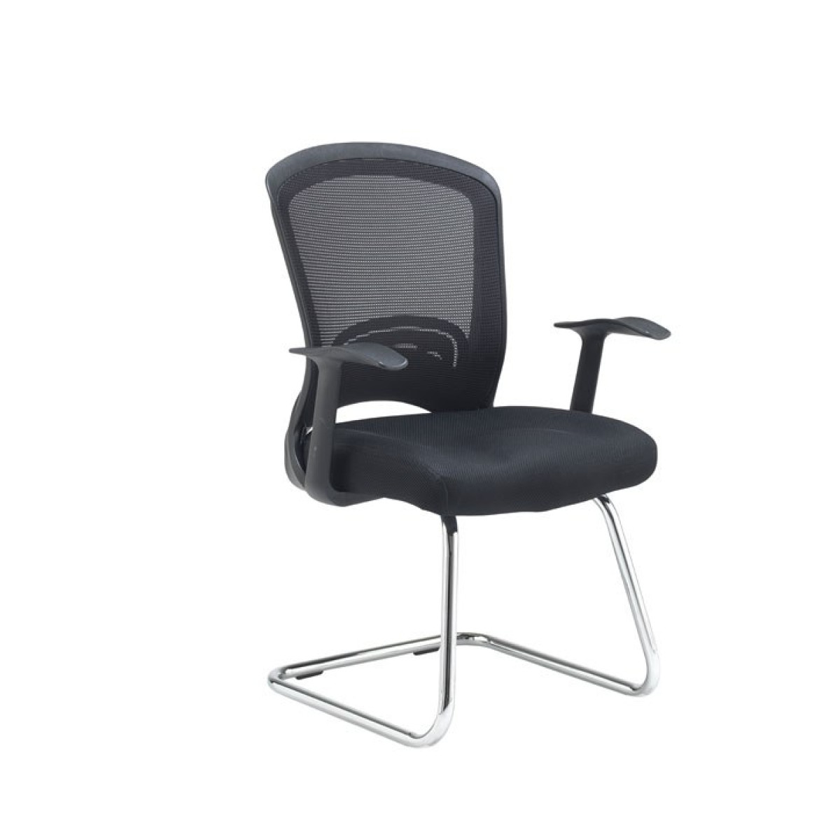 Lof Direct | Dams Solaris Cantilever chair