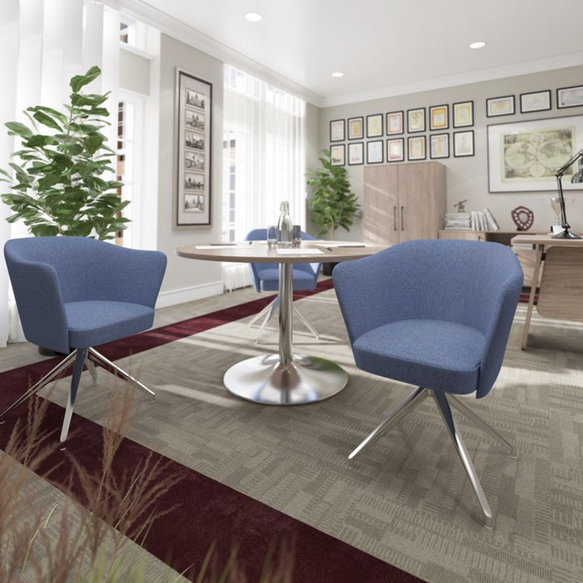 Lof Direct | Dams Otis chair