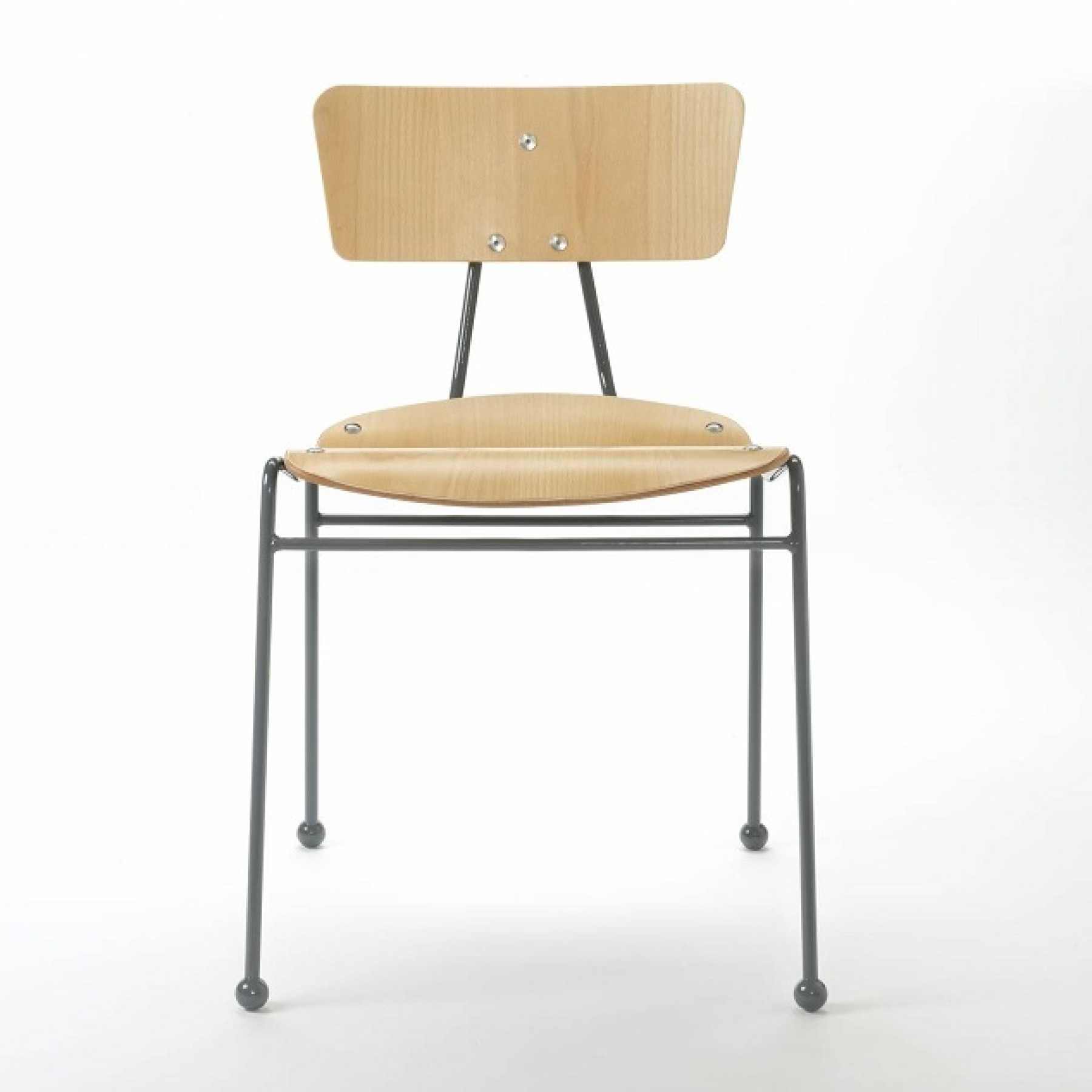 Lof Direct | The Roebuck Chair - Part of the Ernest Race Heritage…