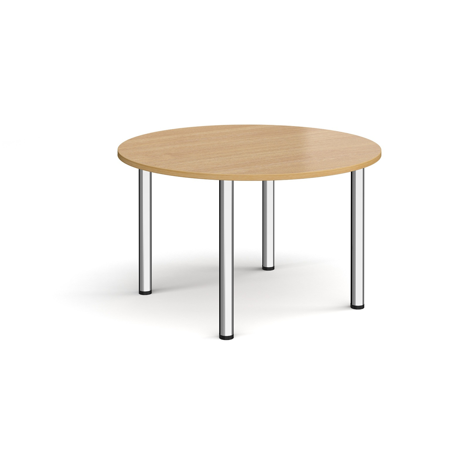 Lof Direct | Dams Radial Leg Circular Meeting Table
