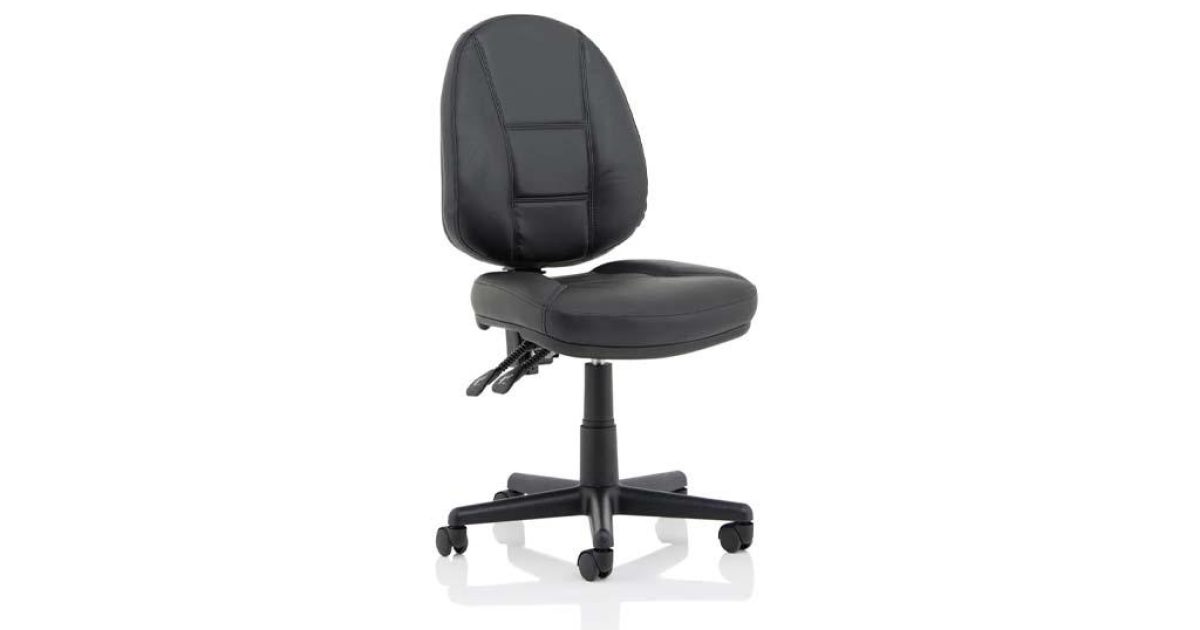 Lof Direct | Dynamic Jackson Chair