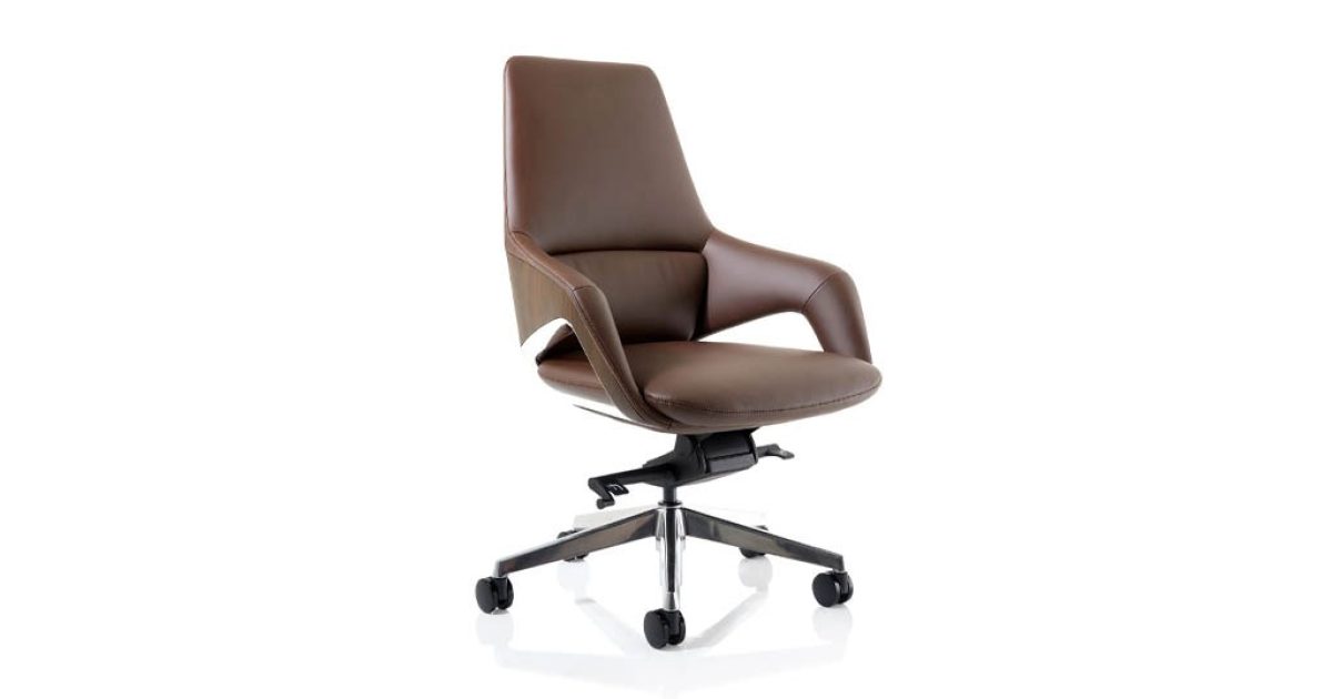 Lof Direct | Dynamic Olive chair