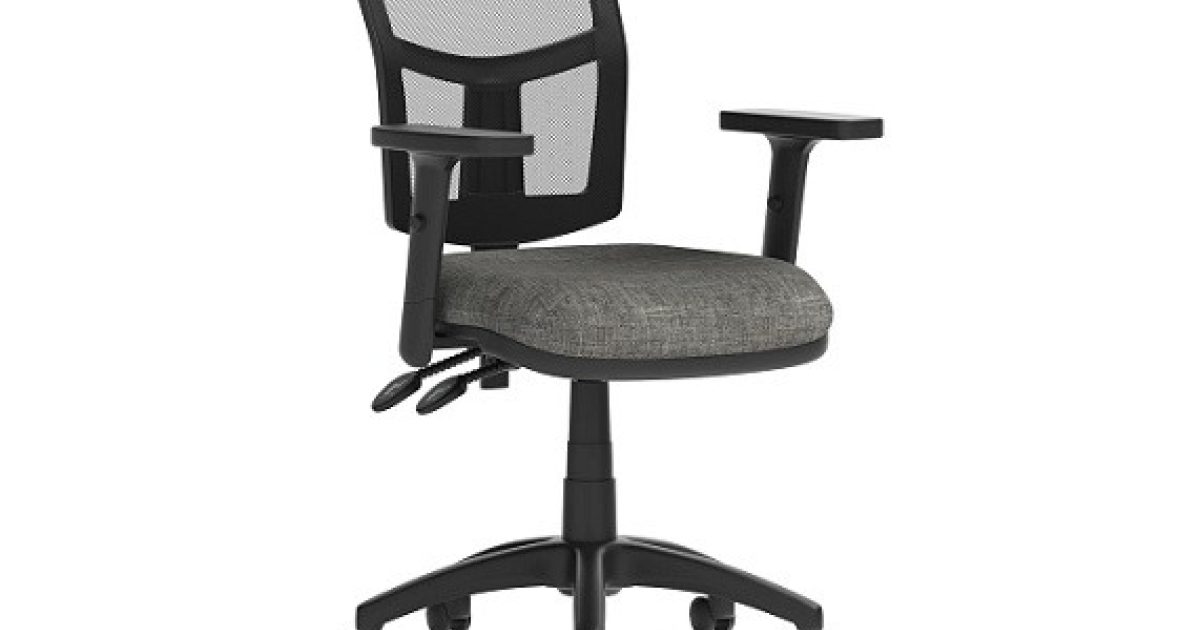 Lof Direct | Dynamic Eclipse Plus II Mesh Back Chair