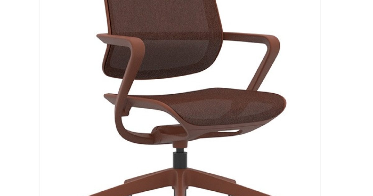 Lof Direct | Senator Ricco Office Chair