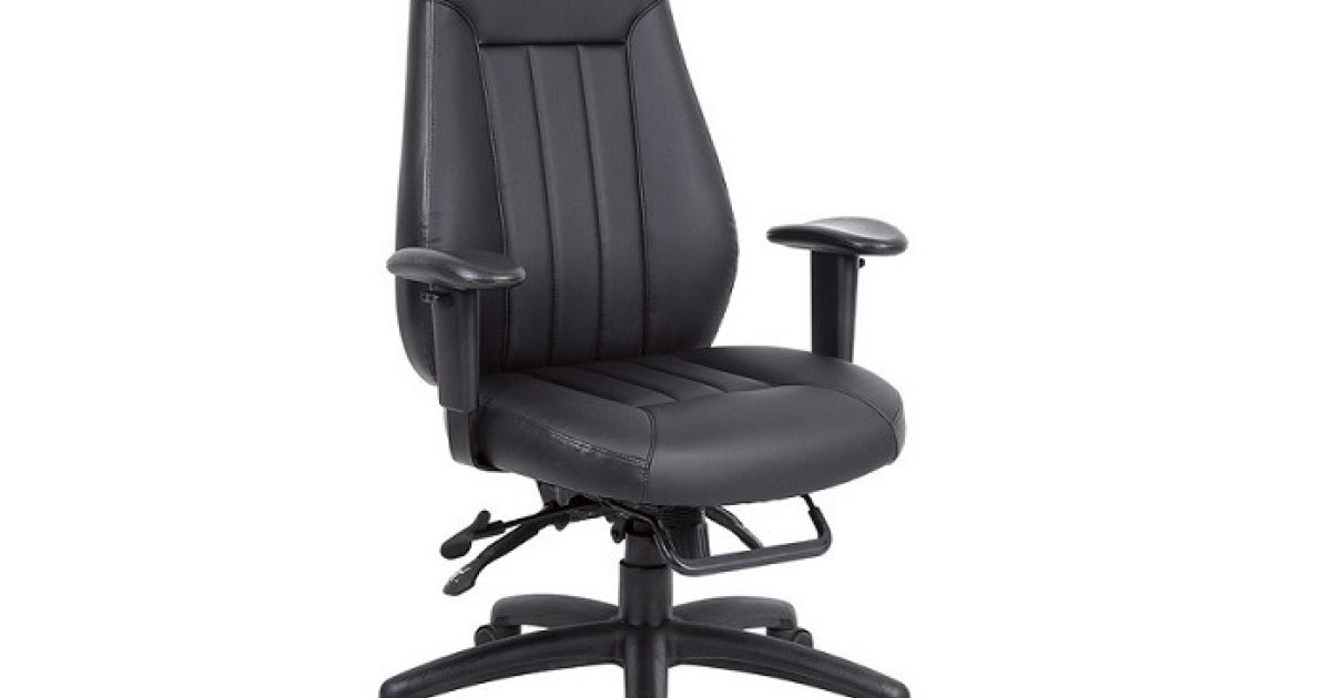 Lof Direct | Zeus High Back Chair
